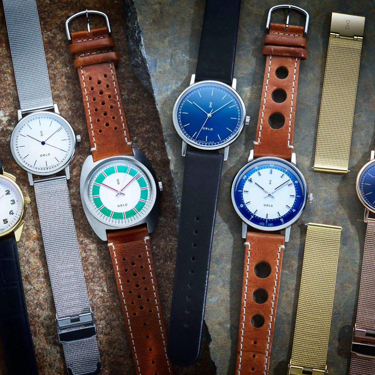 All Watches