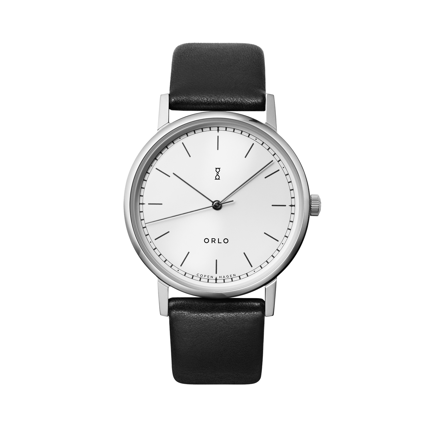 ORLO Watches Copenhagen | Danish microbrand | Vintage-inspired design