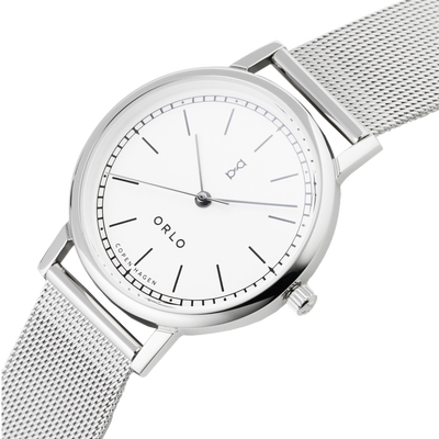 ORLO Watches Copenhagen | Danish microbrand | Vintage-inspired design