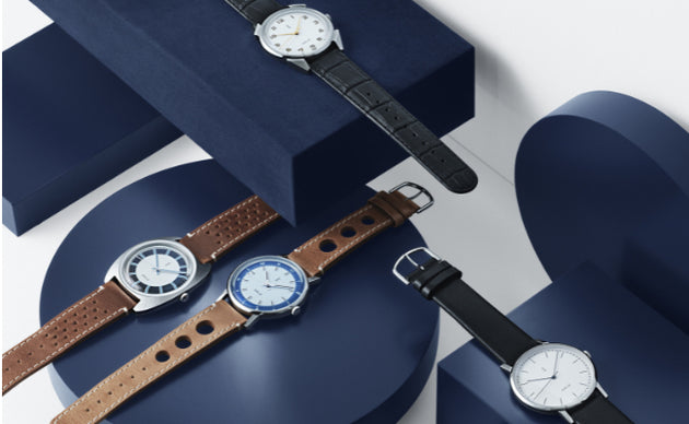 Watch size guide: Which Size Watch is Best for You?